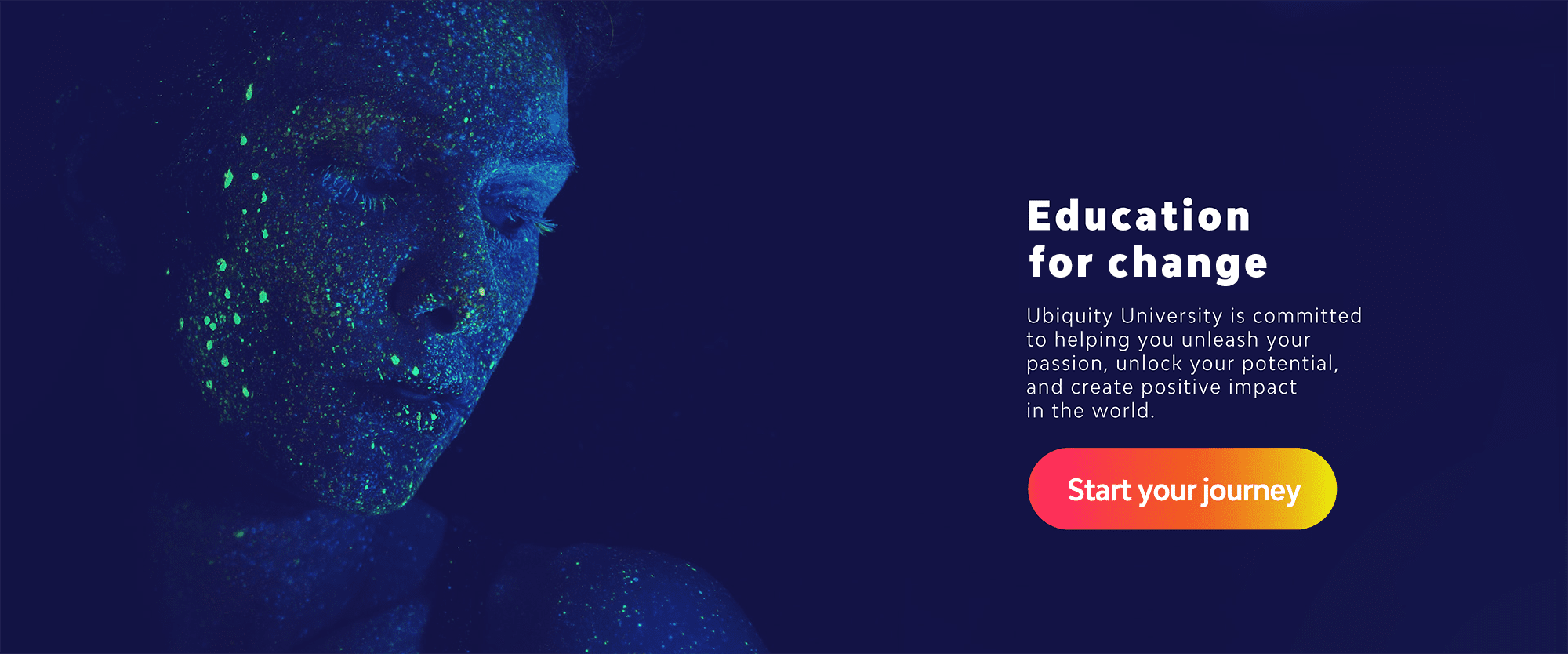 Ubiquity University: Accredited Global University for Social Impact