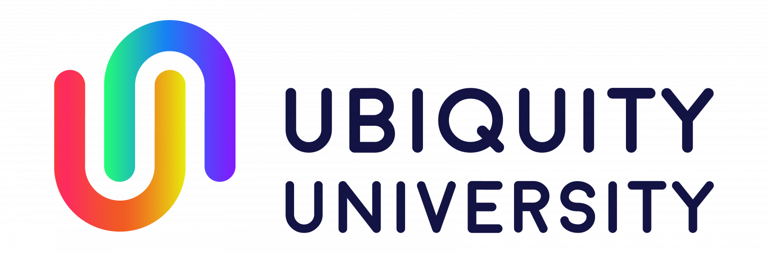Homepage - Ubiquity University