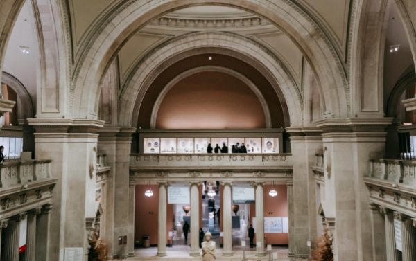 Our Story - Ubiquity University