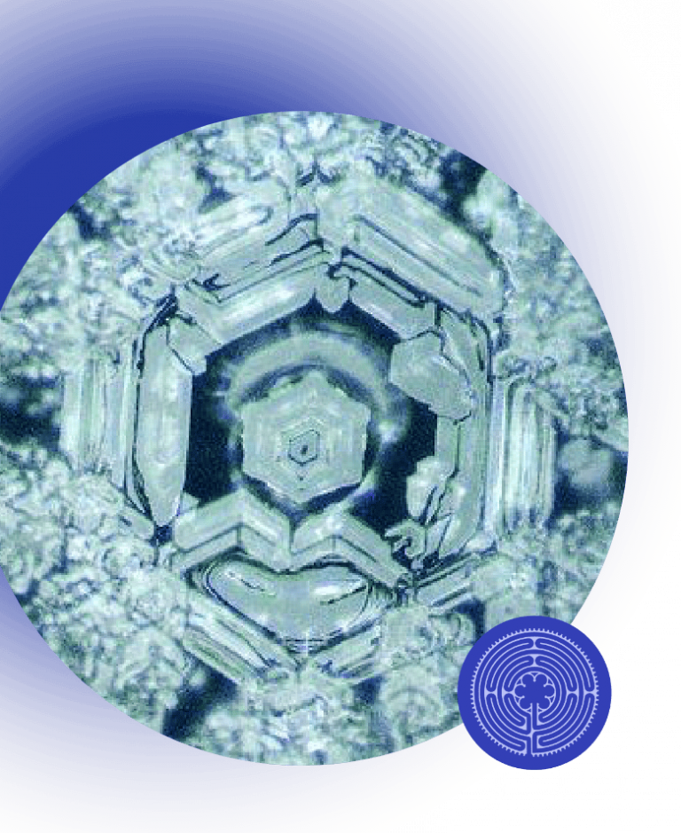 Chartres Academy: The Sacred Geometry and Living Intelligence of Water ...
