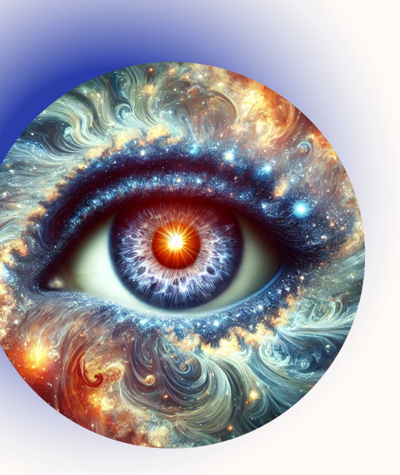 The Science and Consciousness of Remote Perception - Ubiquity University