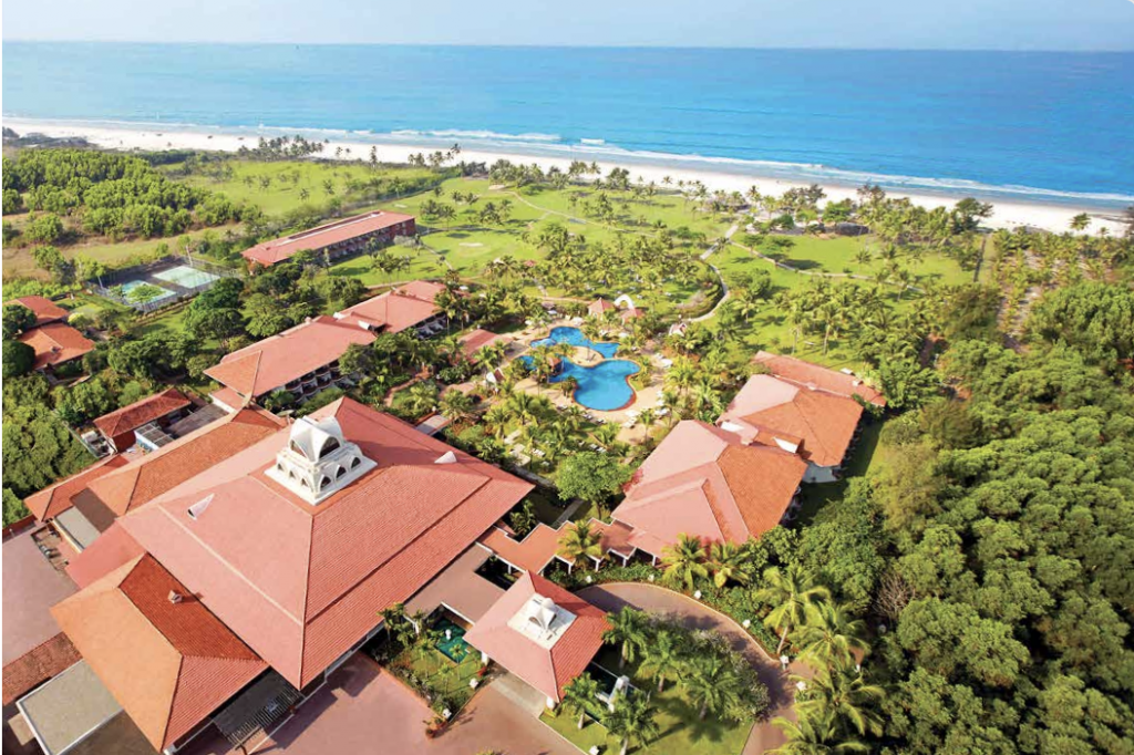 Purna Pilgrimage to India 2025 - Ubiquity University