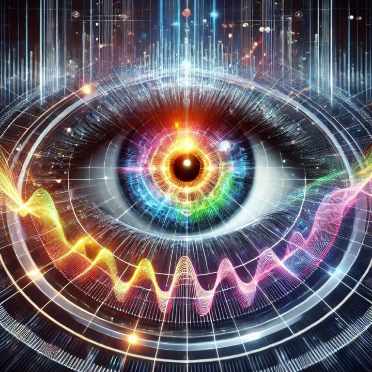 TransDimensional Mapping™ with Birdie Jaworski - Ubiquity University