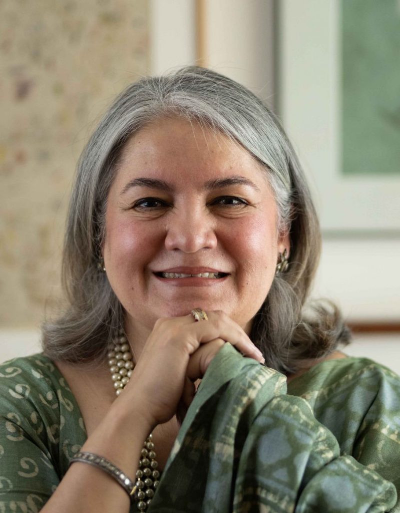 Purna Pilgrimage to India 2025 - Ubiquity University