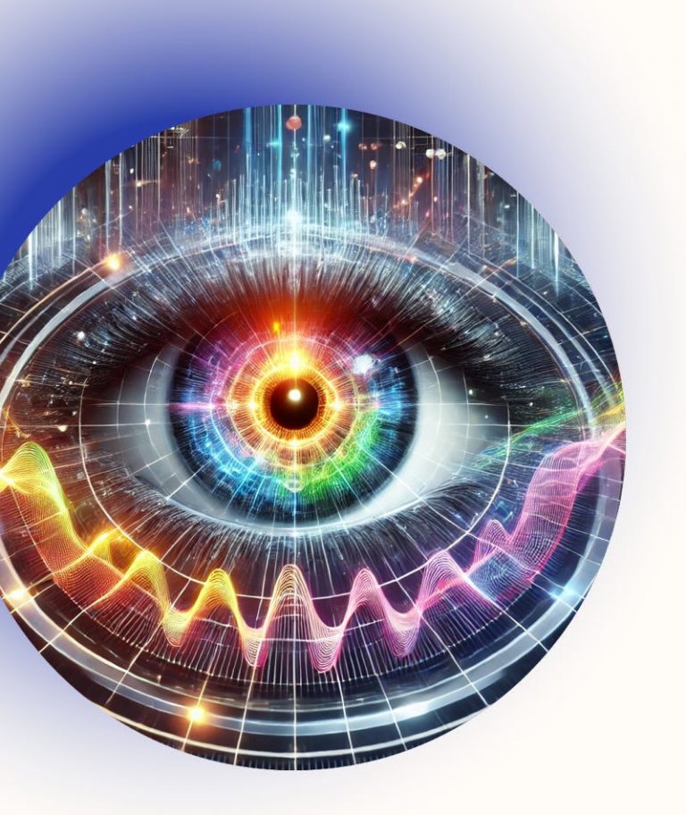 Psionics: Charting Your Brainwaves for Enhanced Remote Viewing ...