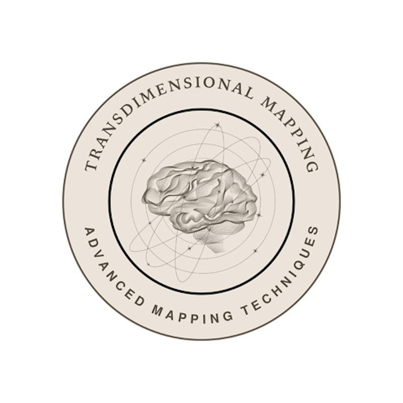 TransDimensional Mapping™ with Birdie Jaworski - Ubiquity University