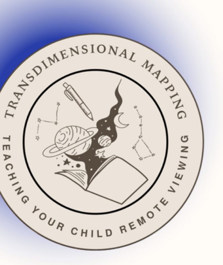 Teaching Your Child Remote Viewing - Ubiquity University