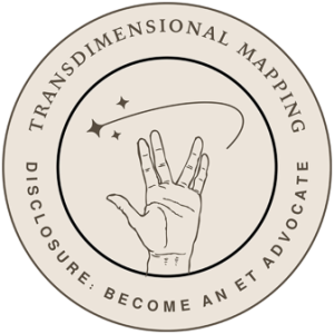 TransDimensional Mapping™ with Birdie Jaworski - Ubiquity University