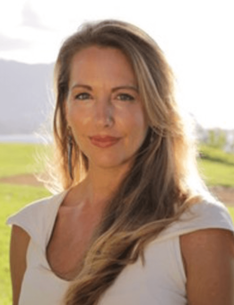 The Intelligence of Energy: Emotion & Plasma Fields - Ubiquity University